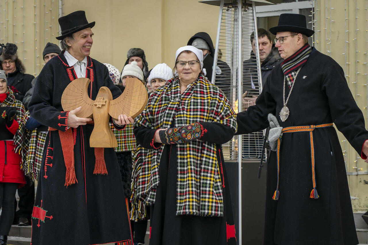 Finno Ugric Capital Of Culture 2022 Will Be Announced At The World